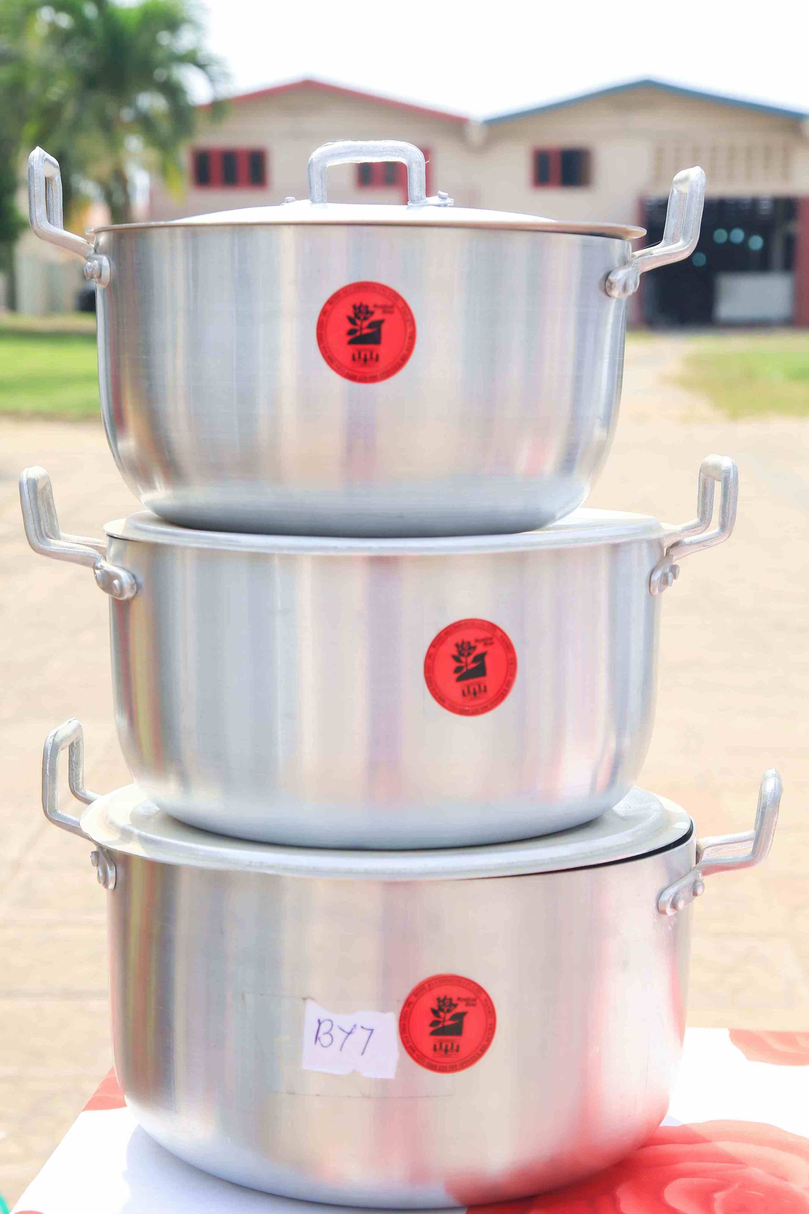 Rose Aluminium | Home